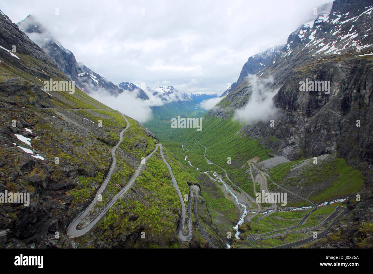Troll path hi-res stock photography and images - Alamy