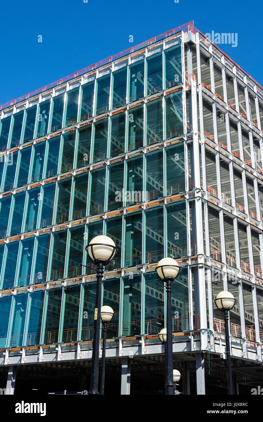 Bupa place hi-res stock photography and images - Alamy