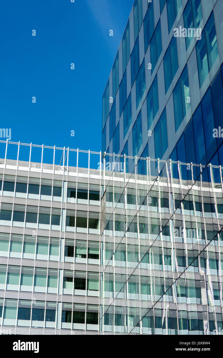 Optical square hi-res stock photography and images - Alamy