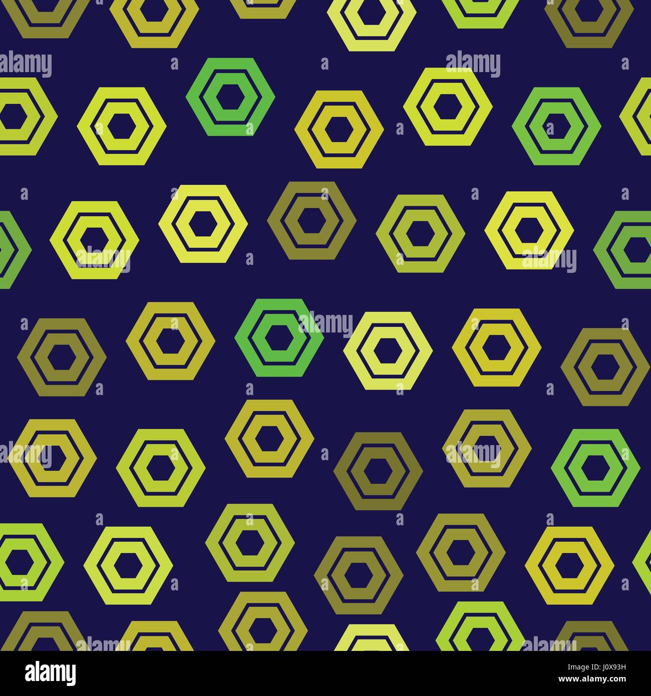 Vector seamless textile pattern Stock Vector Images - Alamy