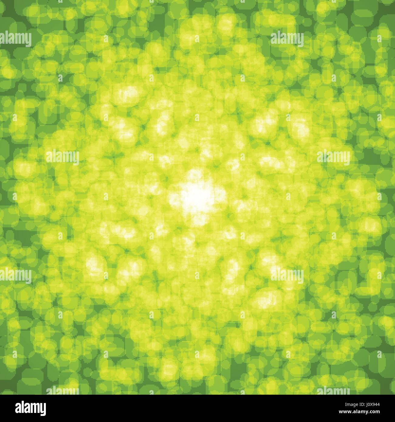 abstract vector spotted background Stock Vector Image & Art - Alamy