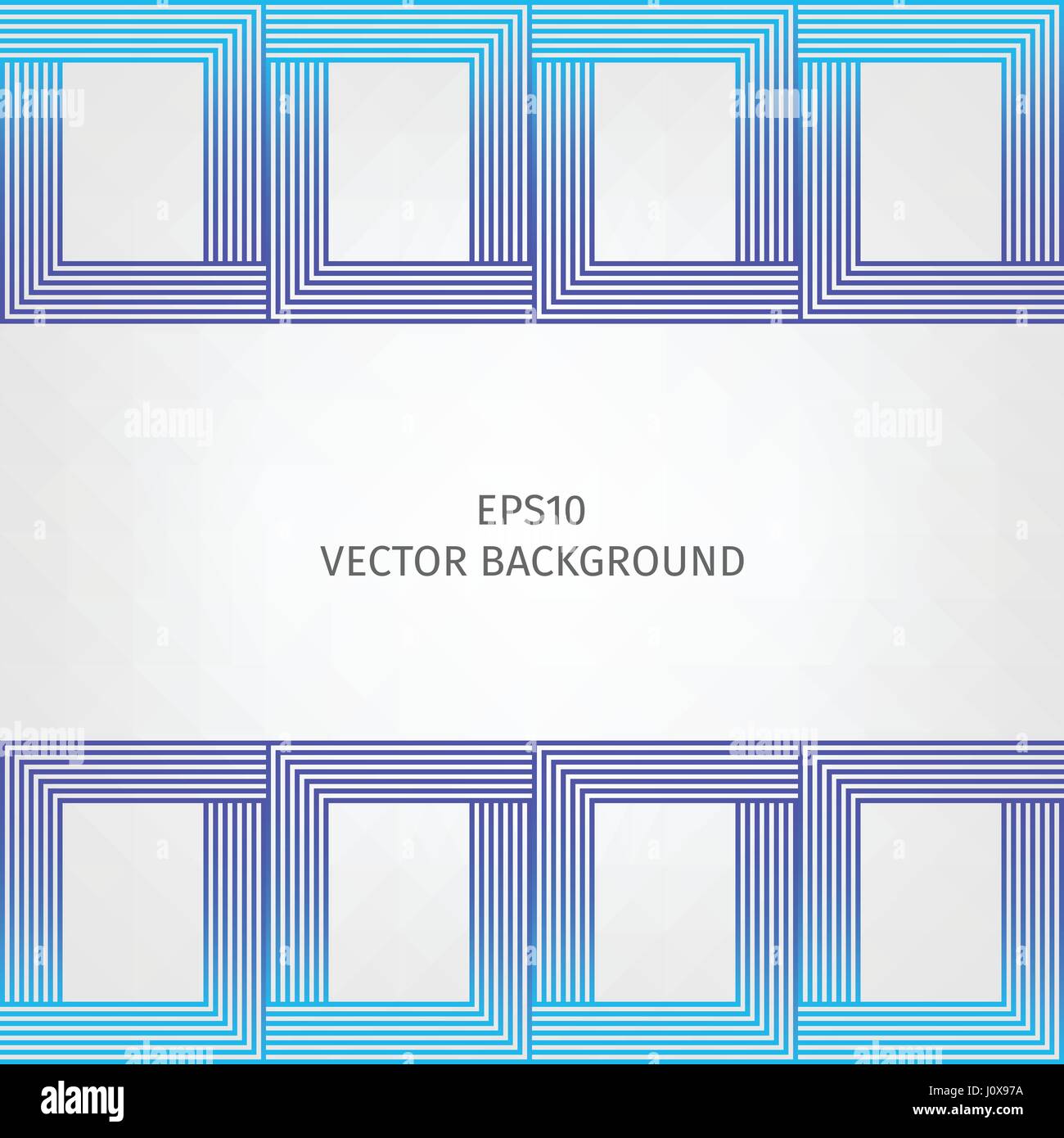abstract vector background with stripes pattern Stock Vector Image ...