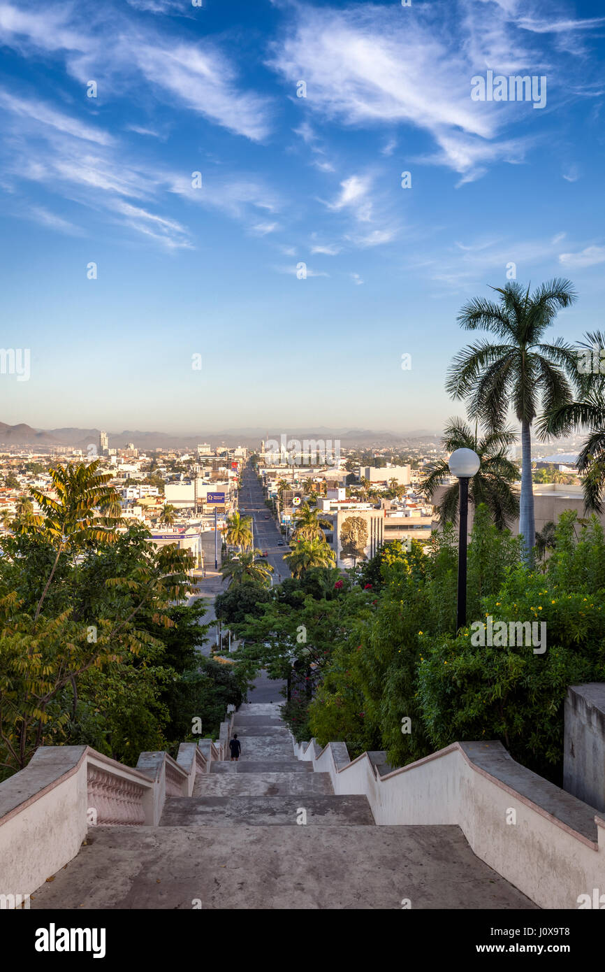 Obispo Culiacan Sinaloa Mexico