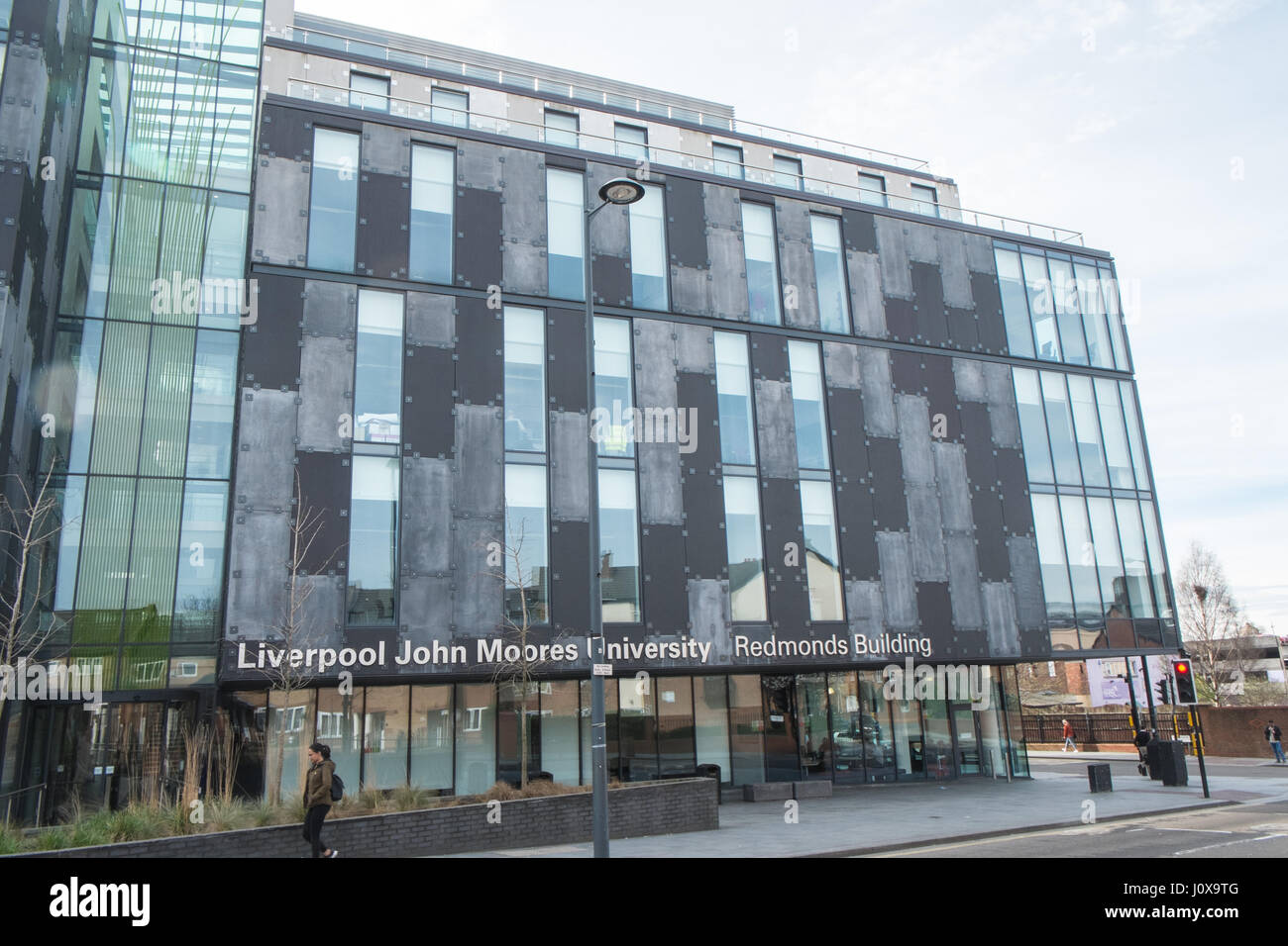 Redmonds building hi-res stock photography and images - Alamy