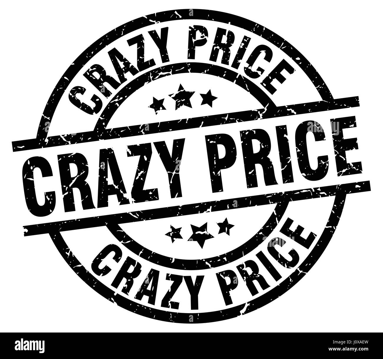 Crazy round grunge black hi-res stock photography and images - Alamy