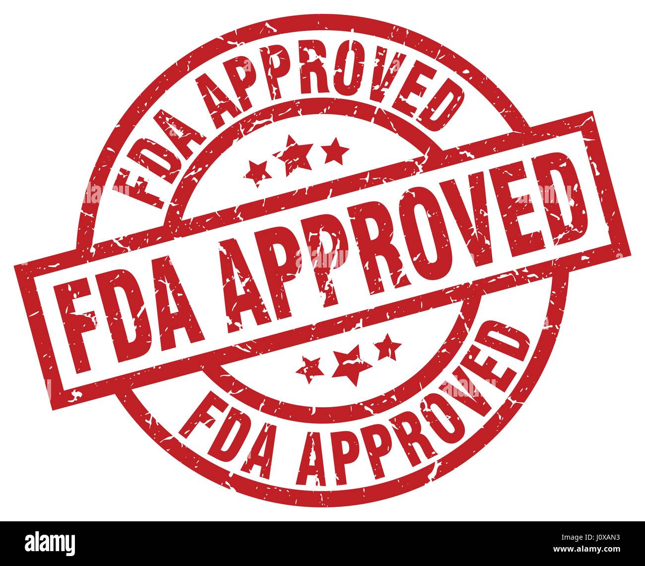 Fda circle hi-res stock photography and images - Alamy