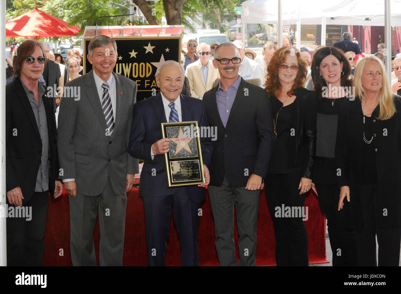 Joe smith c bonnie raitt r hi-res stock photography and images - Alamy