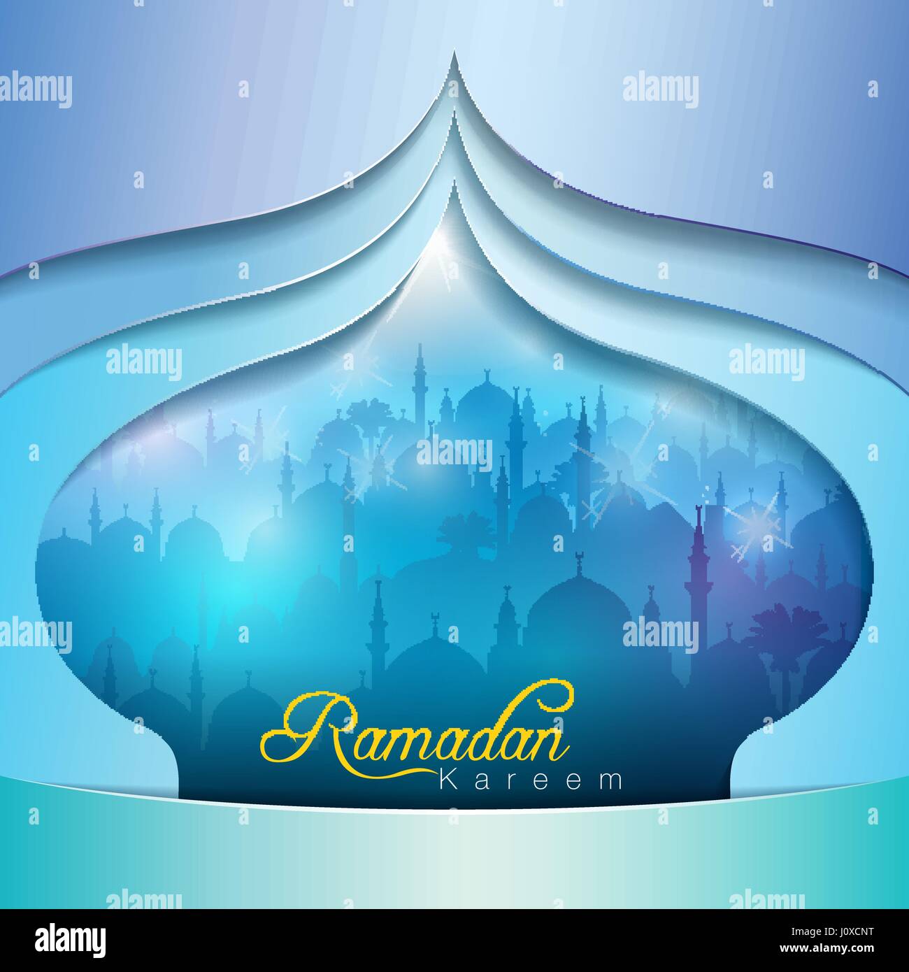 Arabesque window patterns Stock Vector Images - Alamy