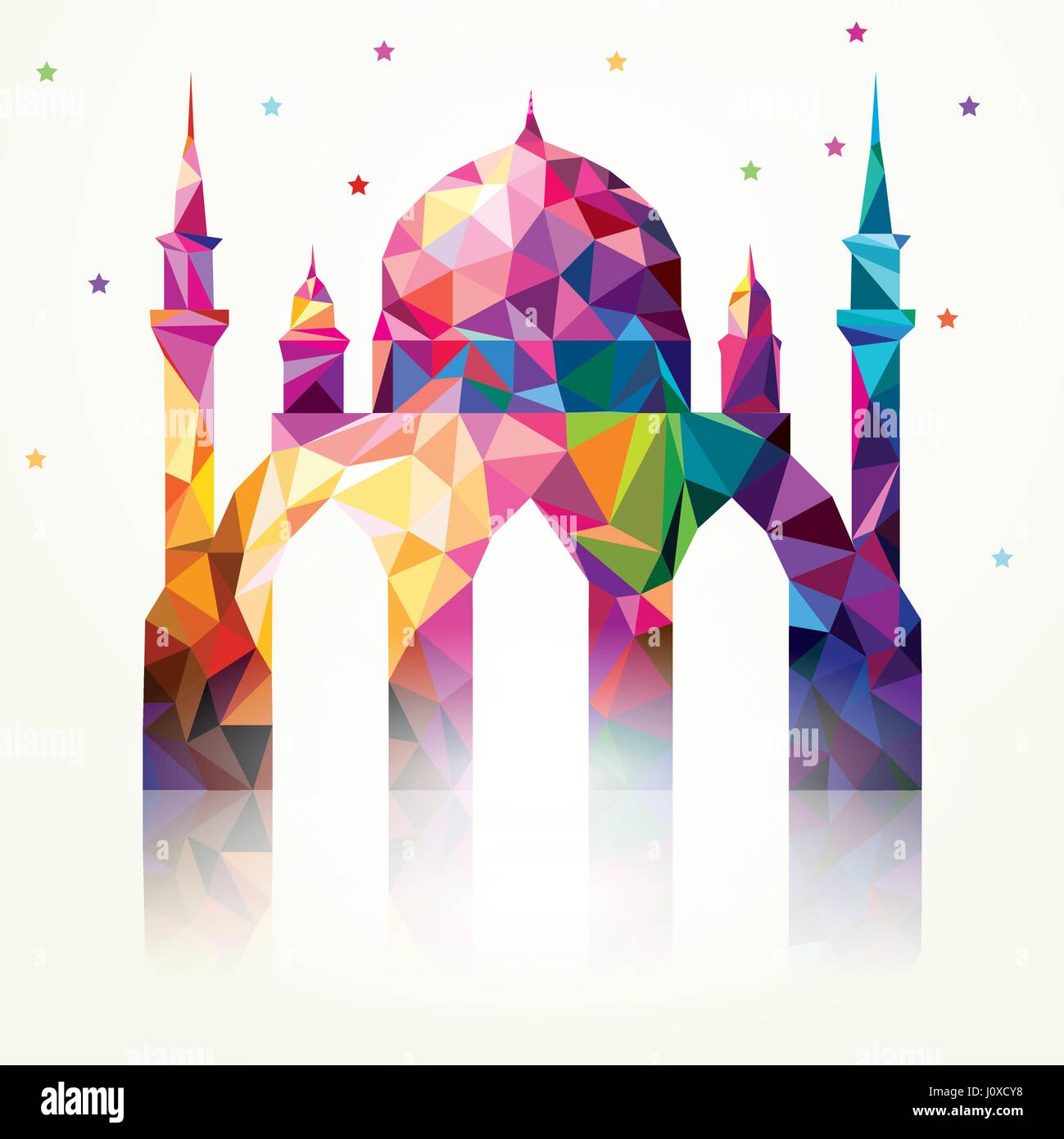 Ramadan kareem hi-res stock photography and images - Alamy