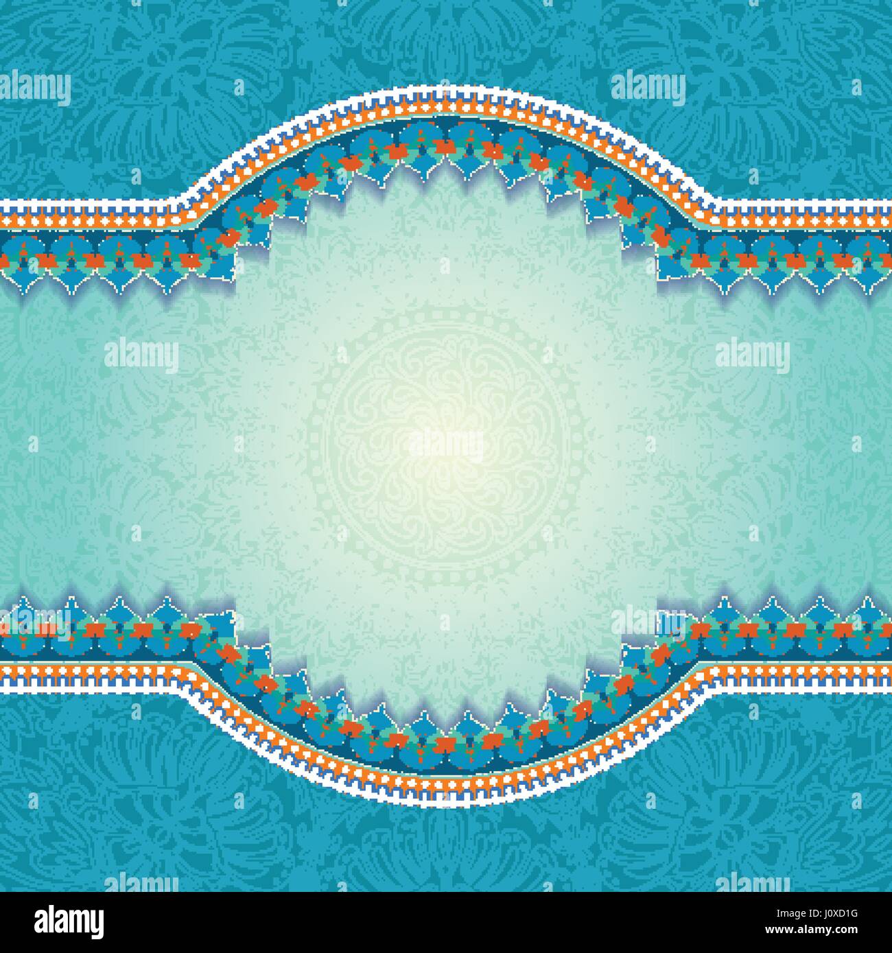 Ornament invitation hi-res stock photography and images - Alamy