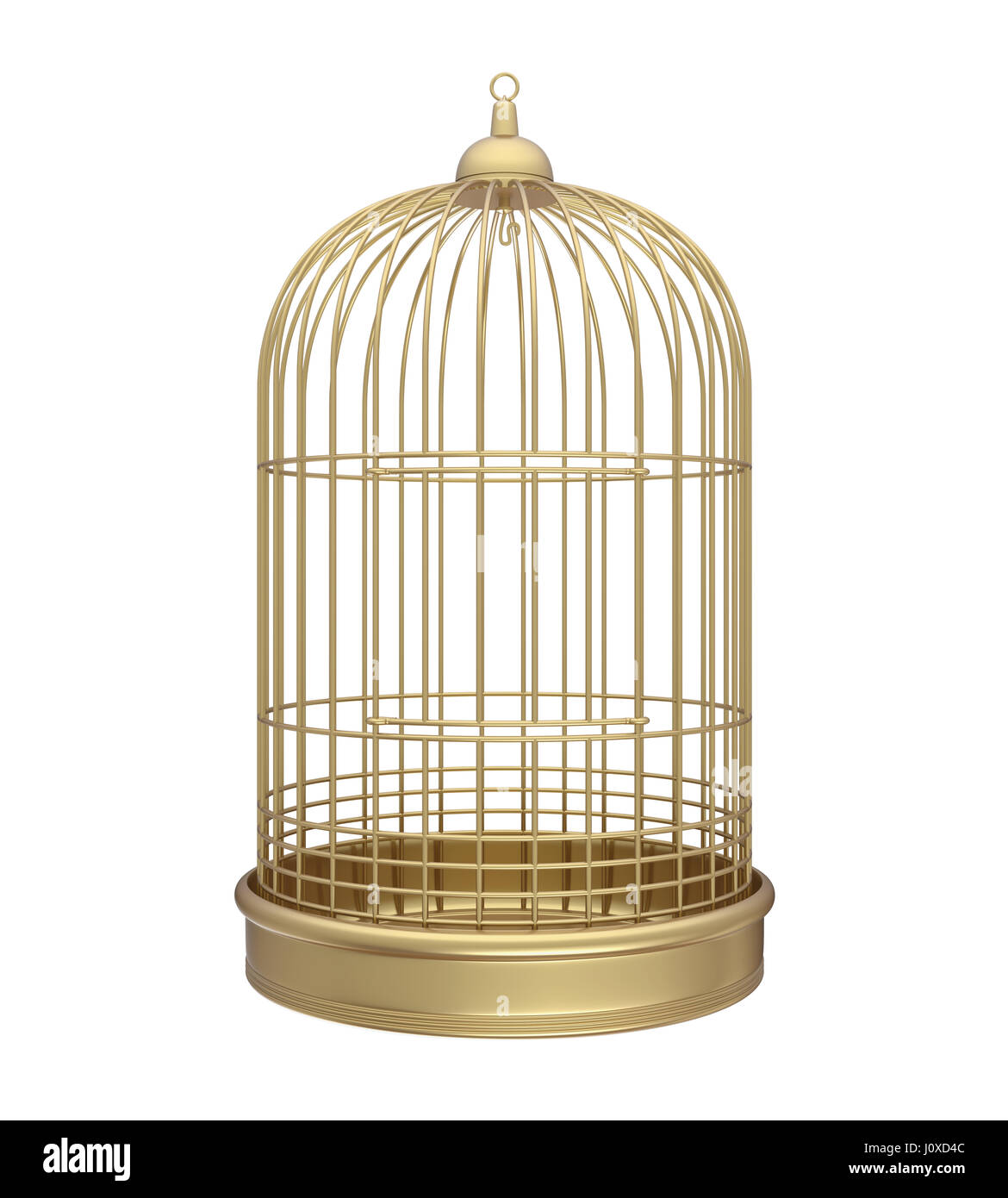 Empty cage hi-res stock photography and images - Alamy