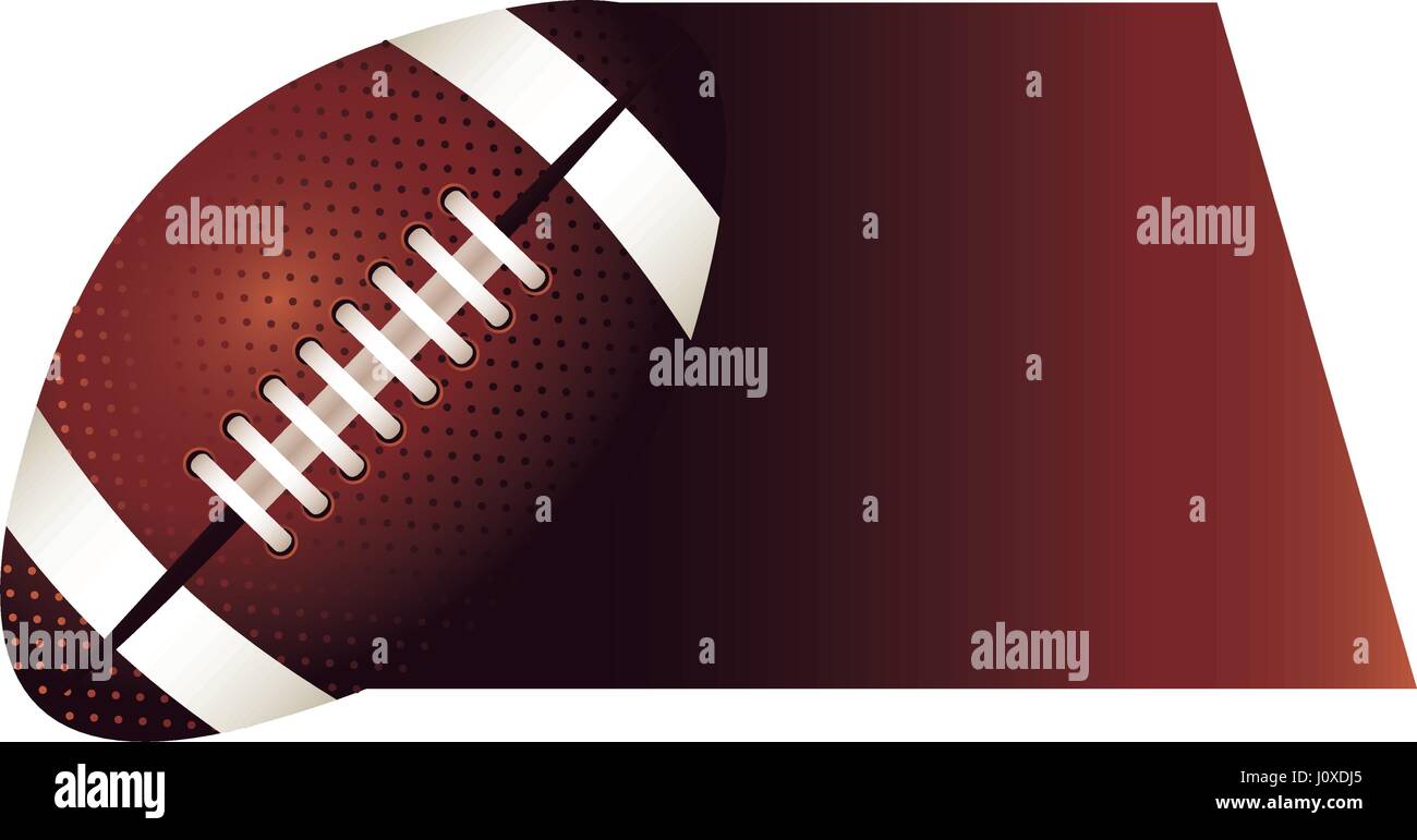 colorful background of fast moving football ball Stock Vector Image ...