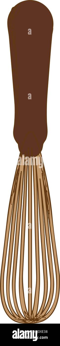 Egg beater Stock Vector Images - Alamy