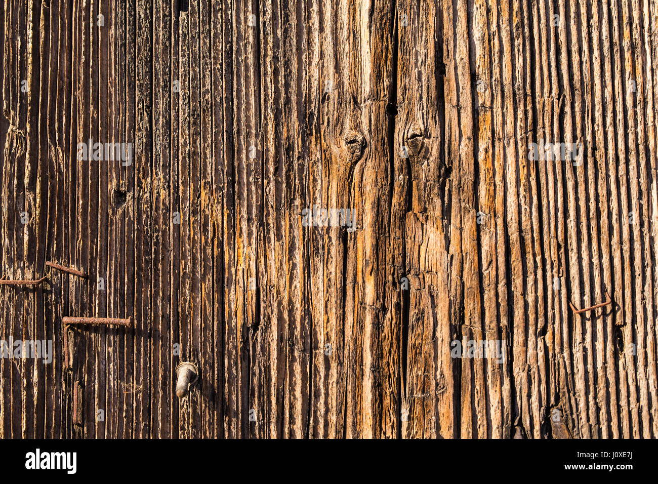 closeup of old wood texture Stock Photo - Alamy
