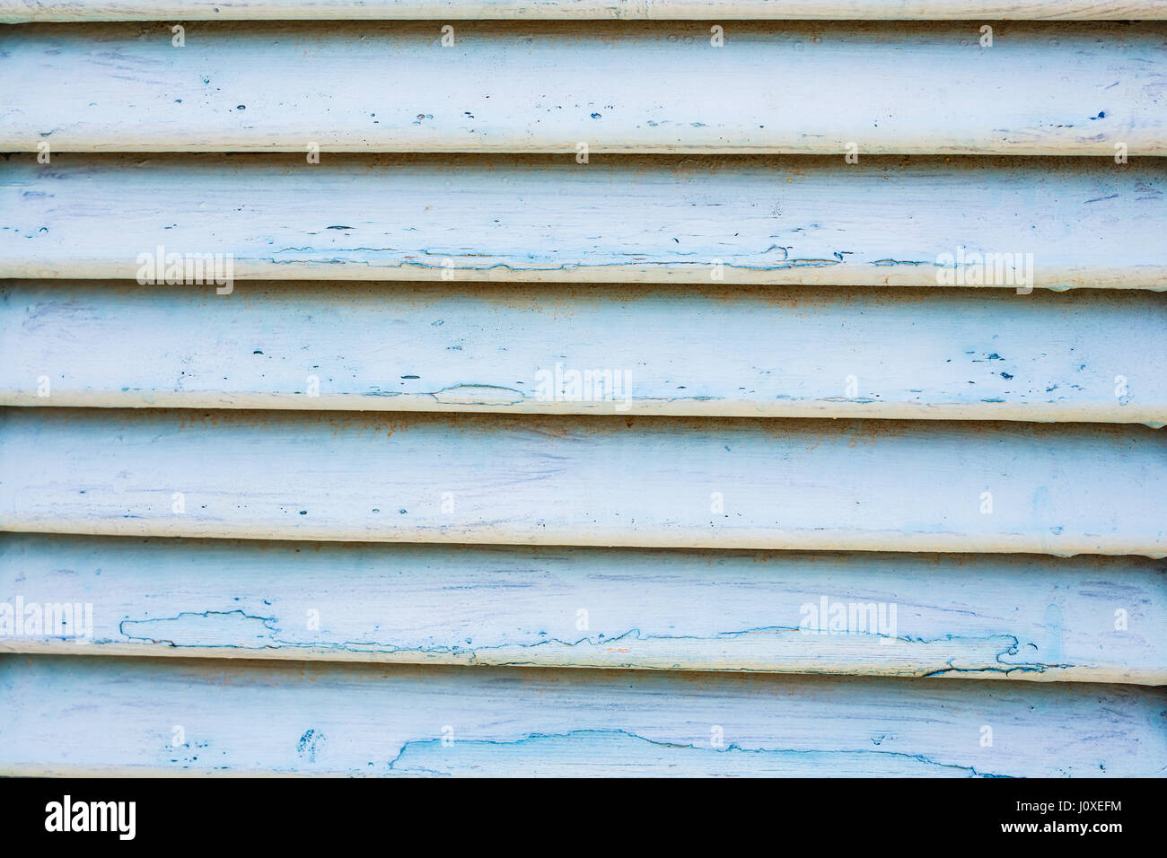 Texture from wooden window in blue color Stock Photo - Alamy