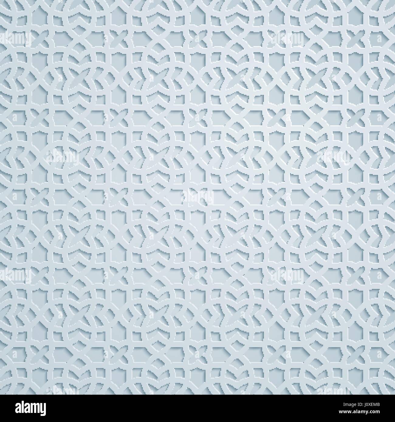 Arabic pattern background Stock Vector Image & Art - Alamy