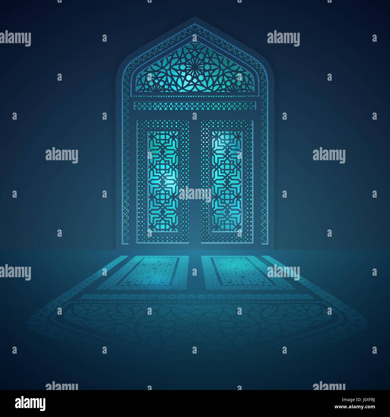 Islamic background hi-res stock photography and images - Alamy