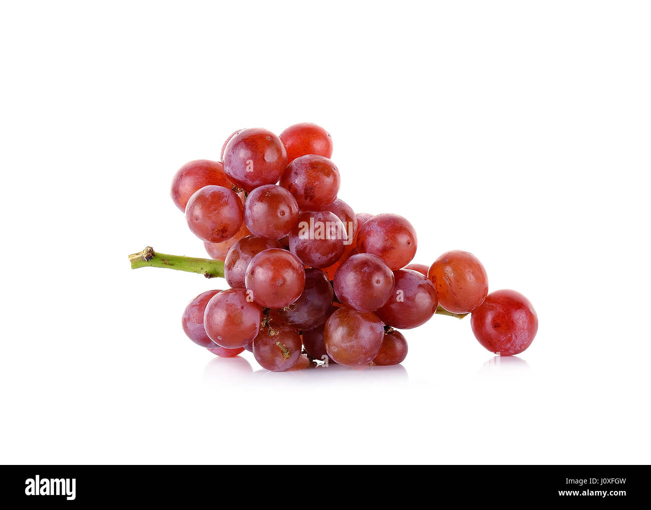 Over ripe grapes Cut Out Stock Images & Pictures - Alamy