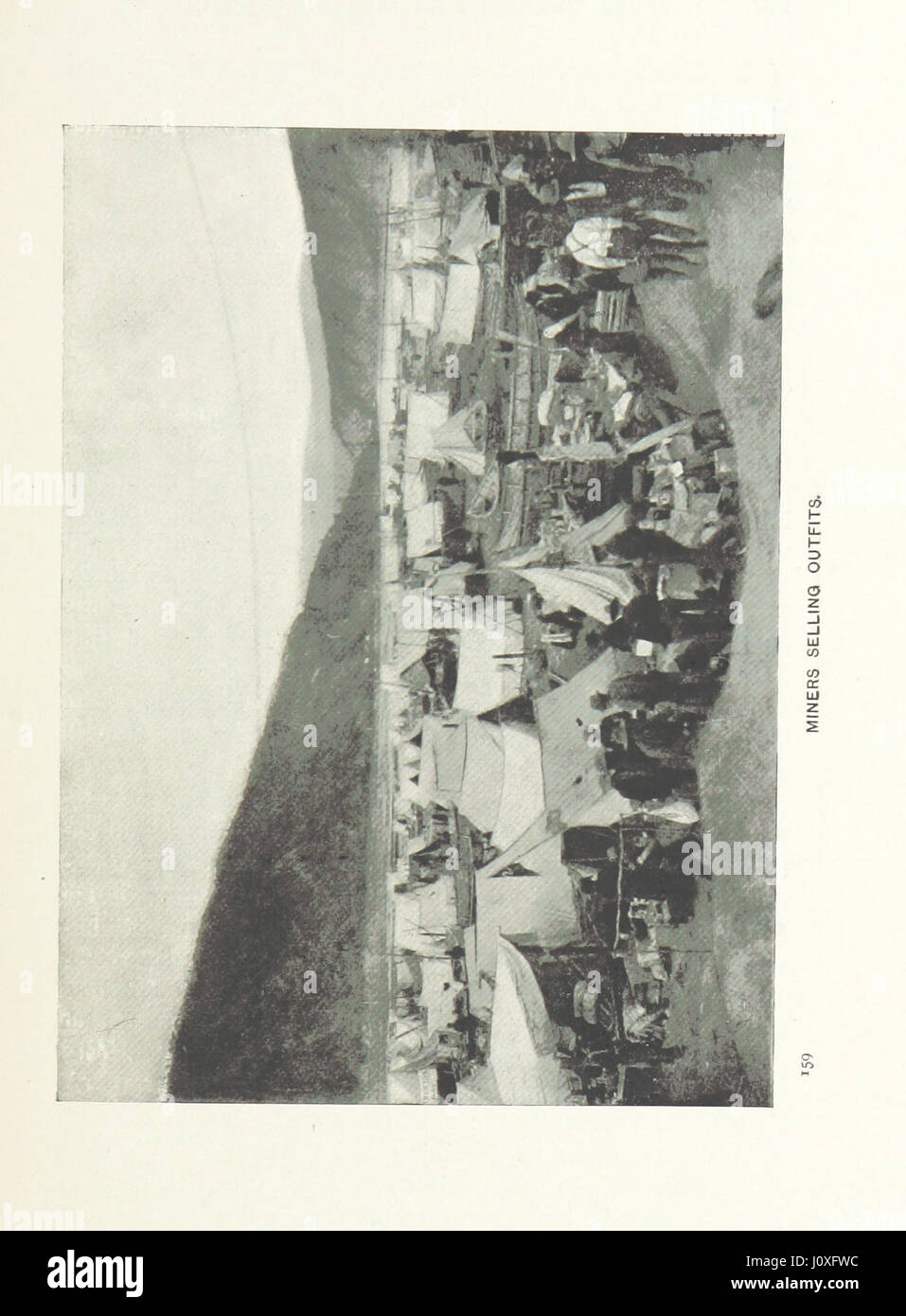 *Two Women in the Klondike* recounts the story of two women who ...