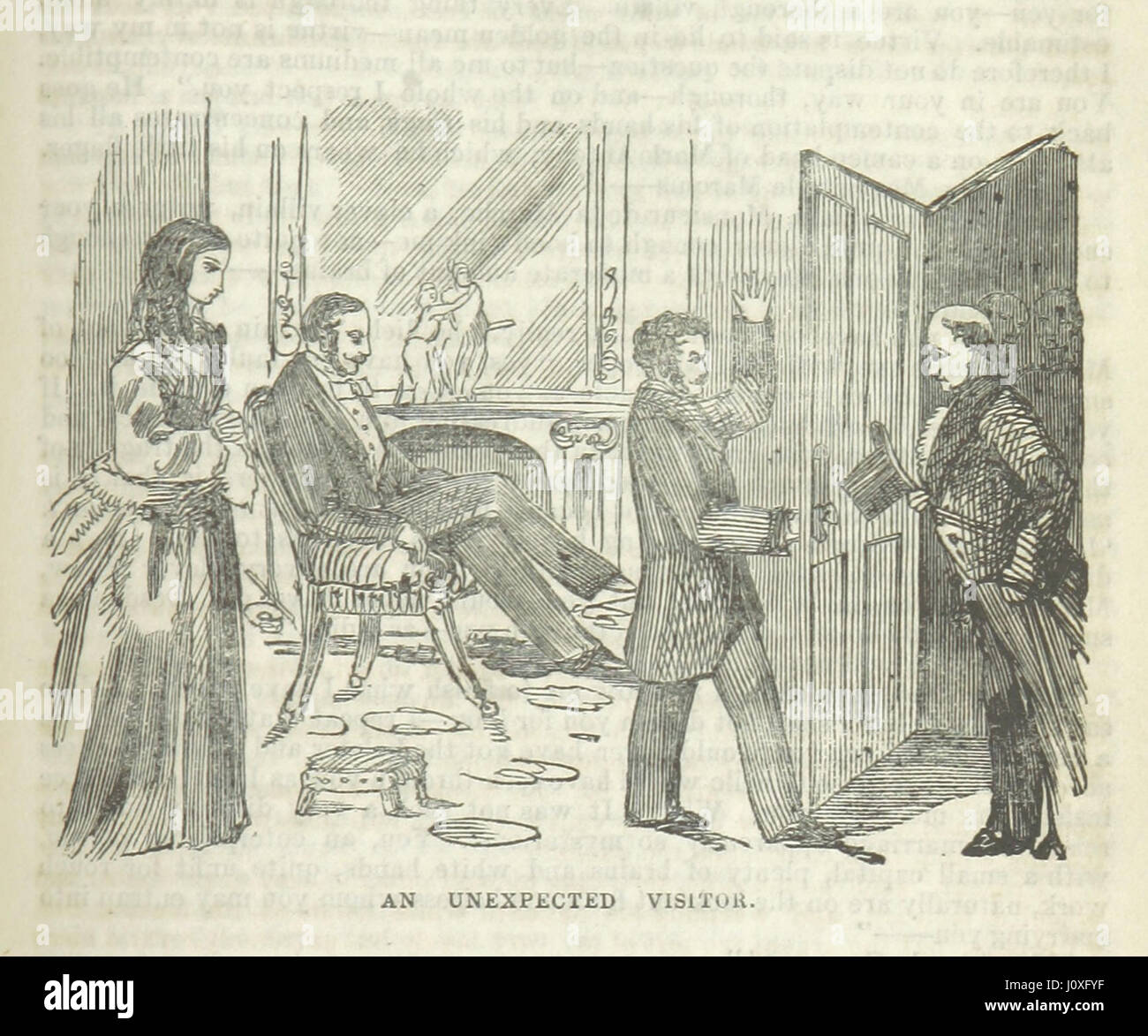 'The Trail of the Serpent' is a mysterious novel that explores a ...