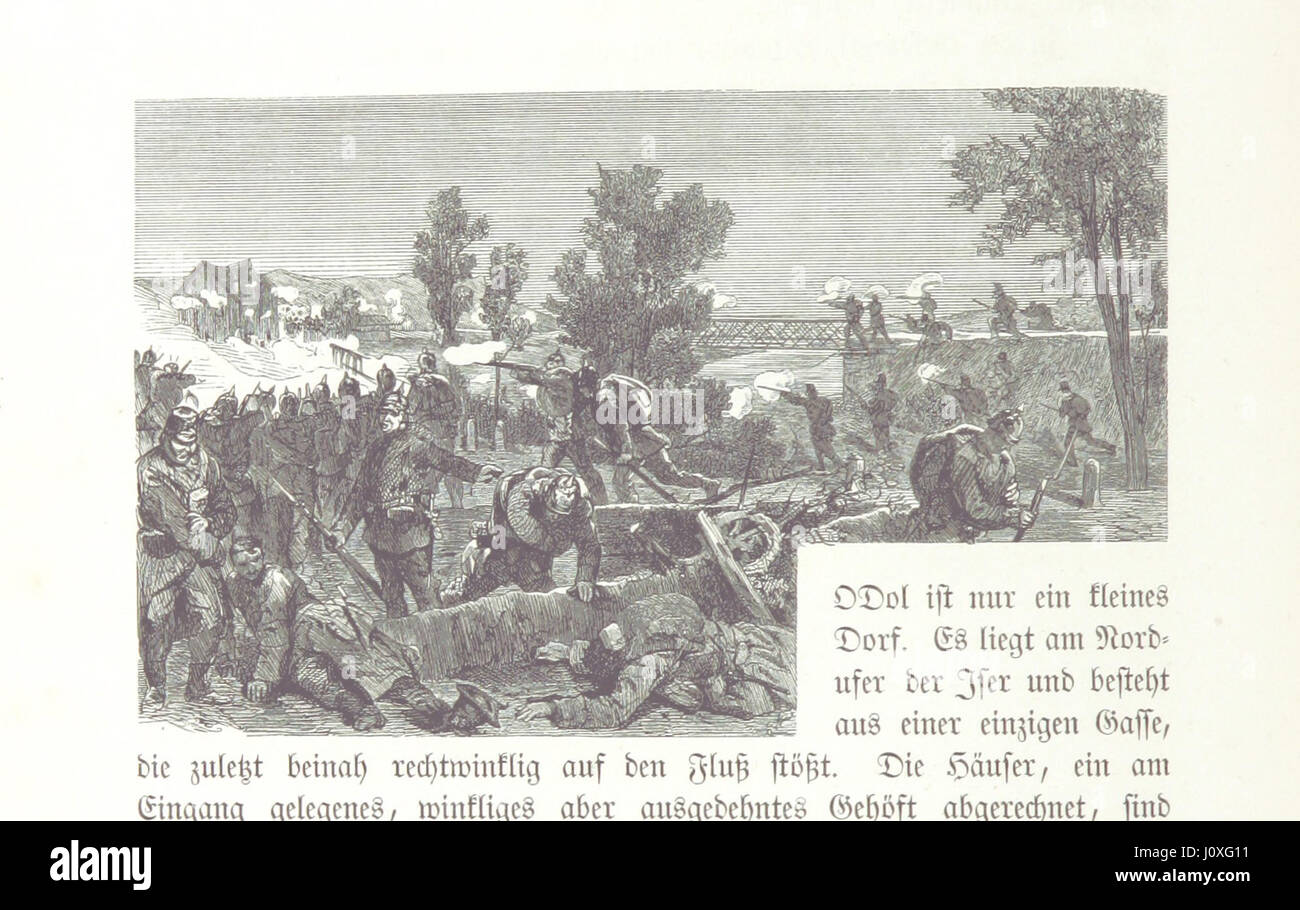 This work offers a detailed historical account of the German War of ...