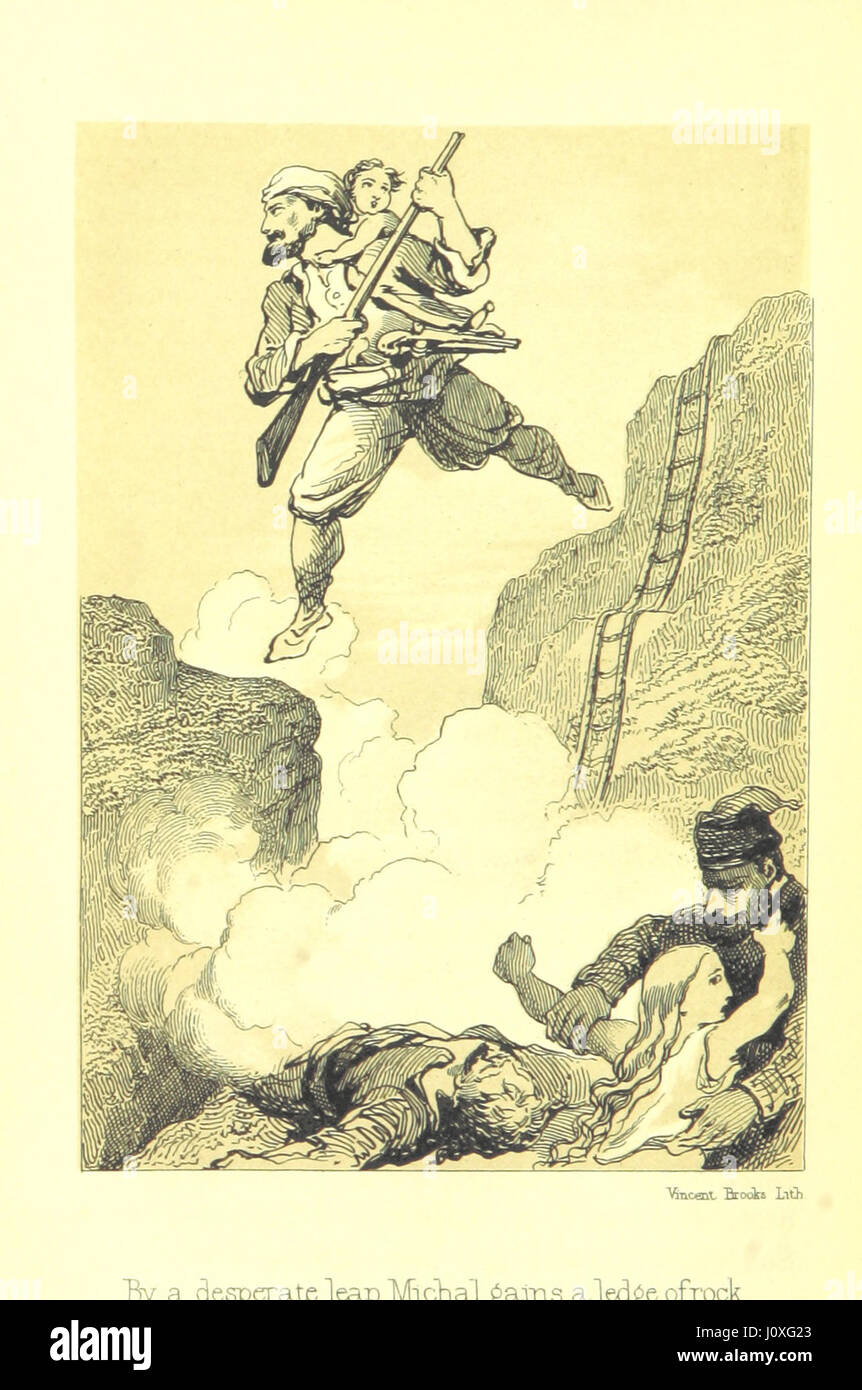 A collection of legends from the Christian East, highlighting stories ...