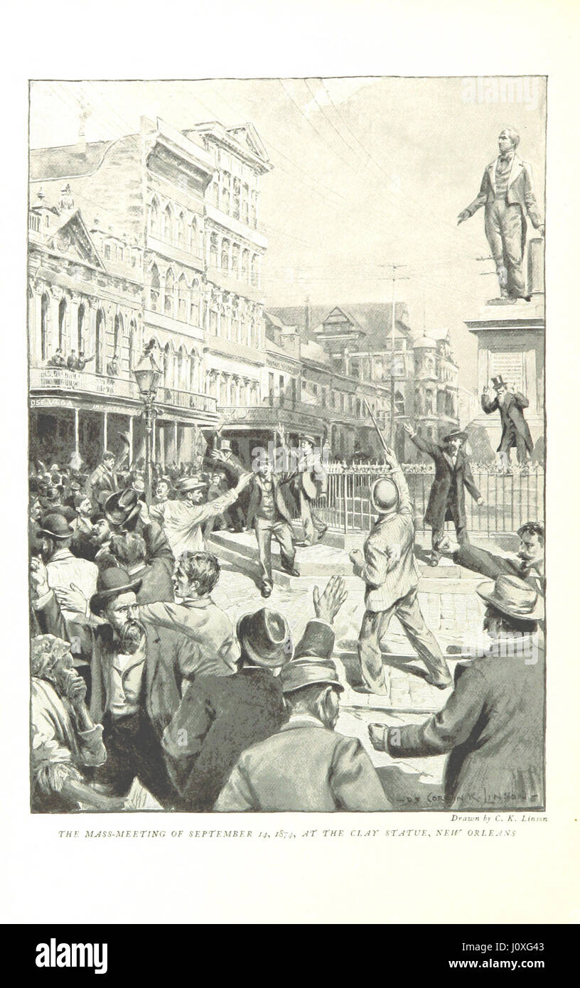 This book covers the history of the United States from 1870 to 1895 ...