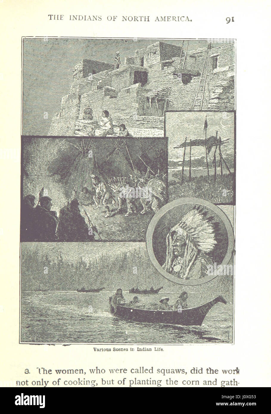 This history of the United States provides a comprehensive overview of ...