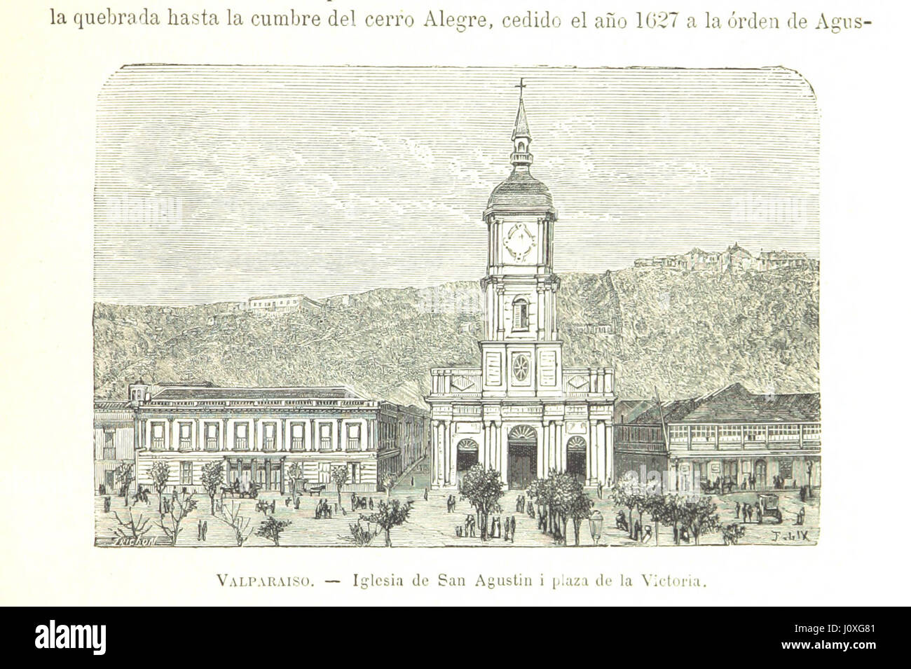 This illustrated guide offers a comprehensive description of Chile's ...