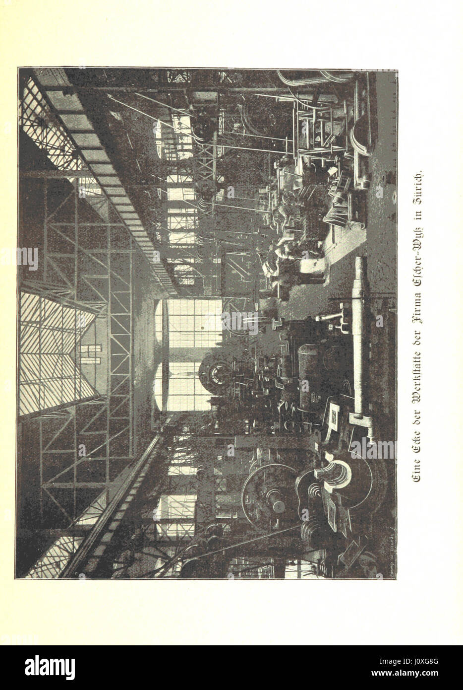 This work provides a detailed history of Switzerland in the 19th ...