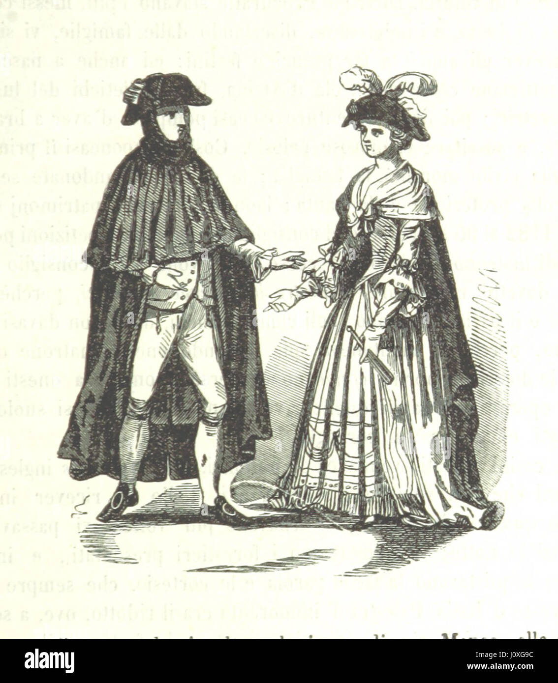 This work provides a detailed history and illustration of the Lombardo ...