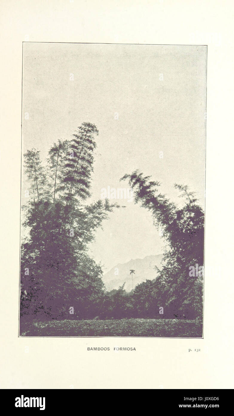 'Pioneering in Formosa' offers an account of the early exploration and ...