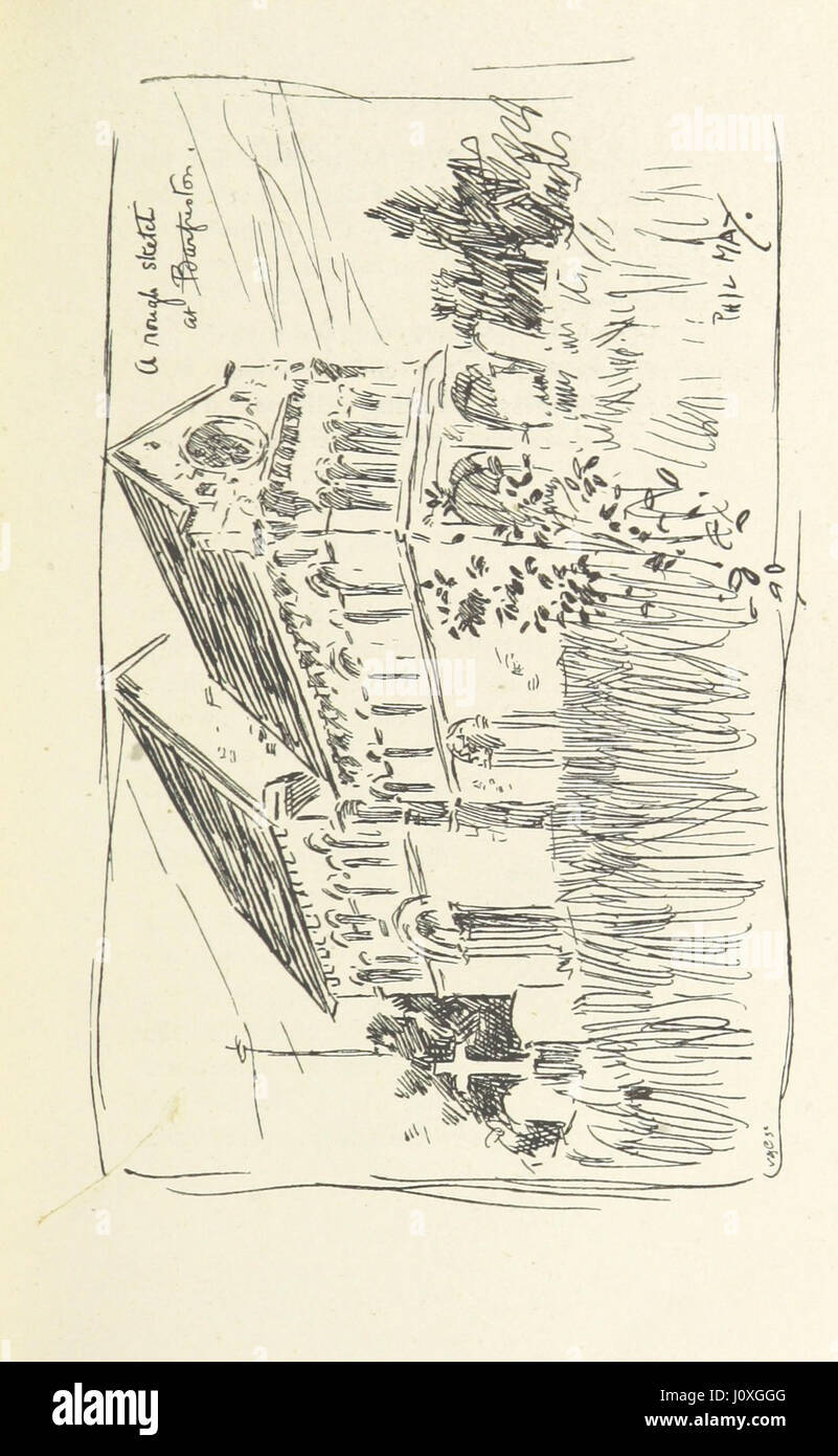 'The Z.Z.G.' or Zig Zag Guide provides a comprehensive tour of the ...