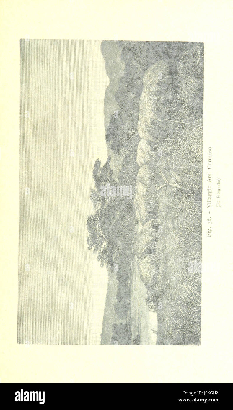 This Italian work chronicles the exploration of the Juba River in ...