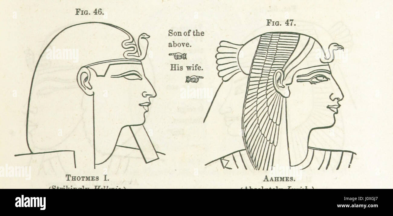 'Types of Mankind' is a work on ethnology, offering research into human ...