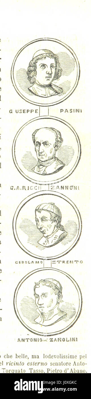 'Grande illustrazione del Lombardo-Veneto' is a comprehensive history ...