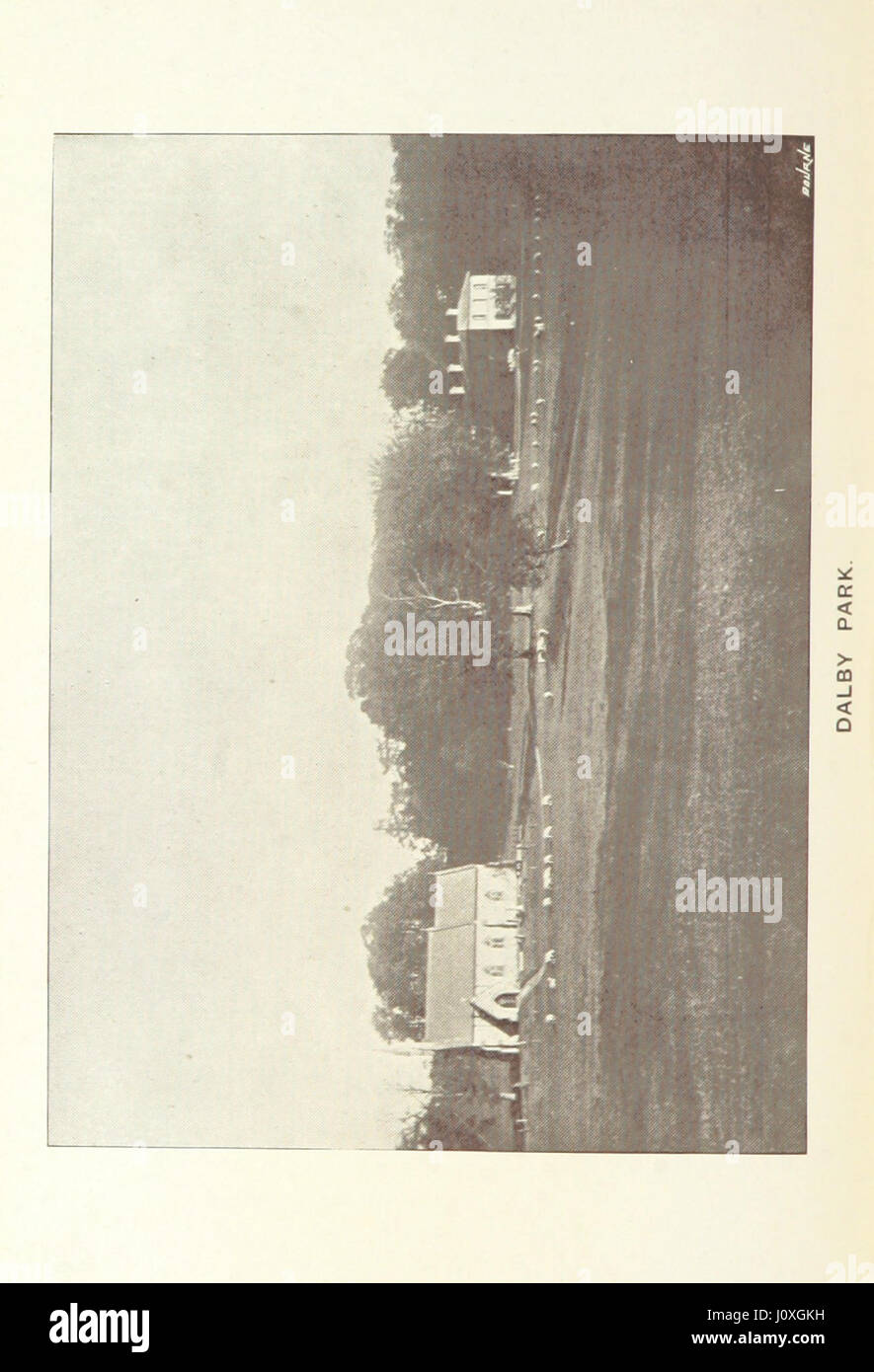 This work provides historical insights into the parish of Partney ...