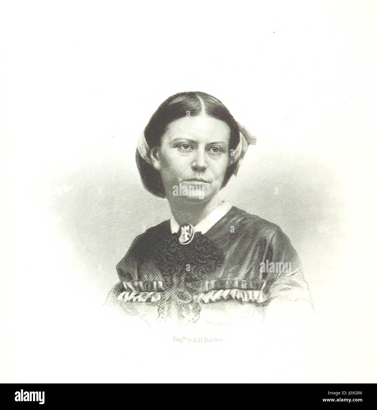 *Woman's Work in the Civil War* highlights the significant ...