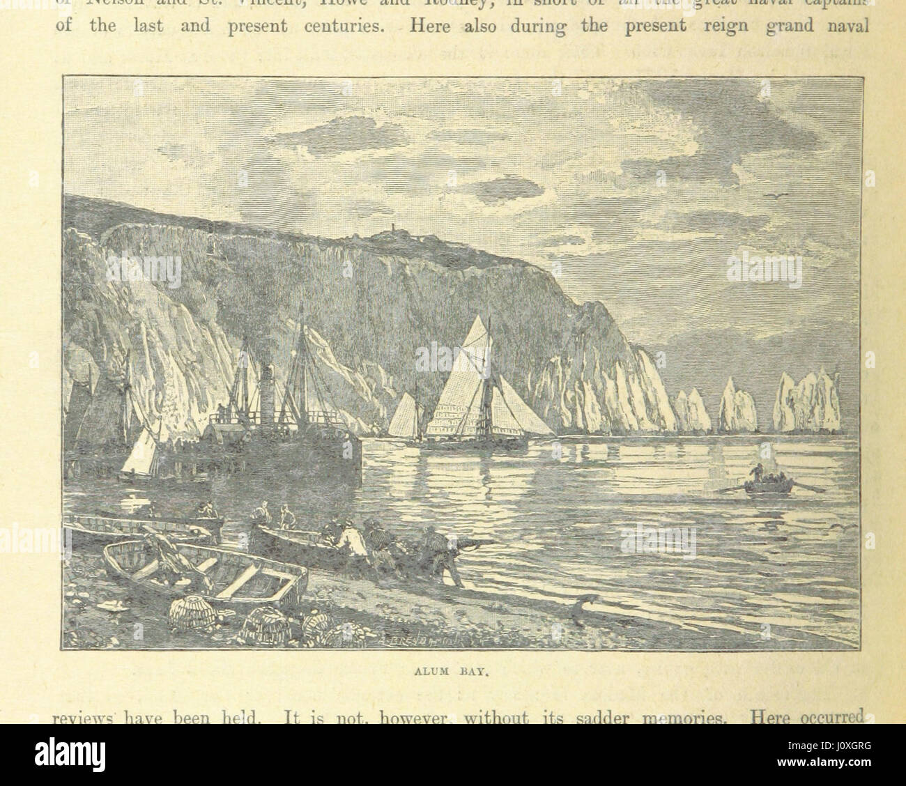 A descriptive and pictorial work covering various aspects of a country ...