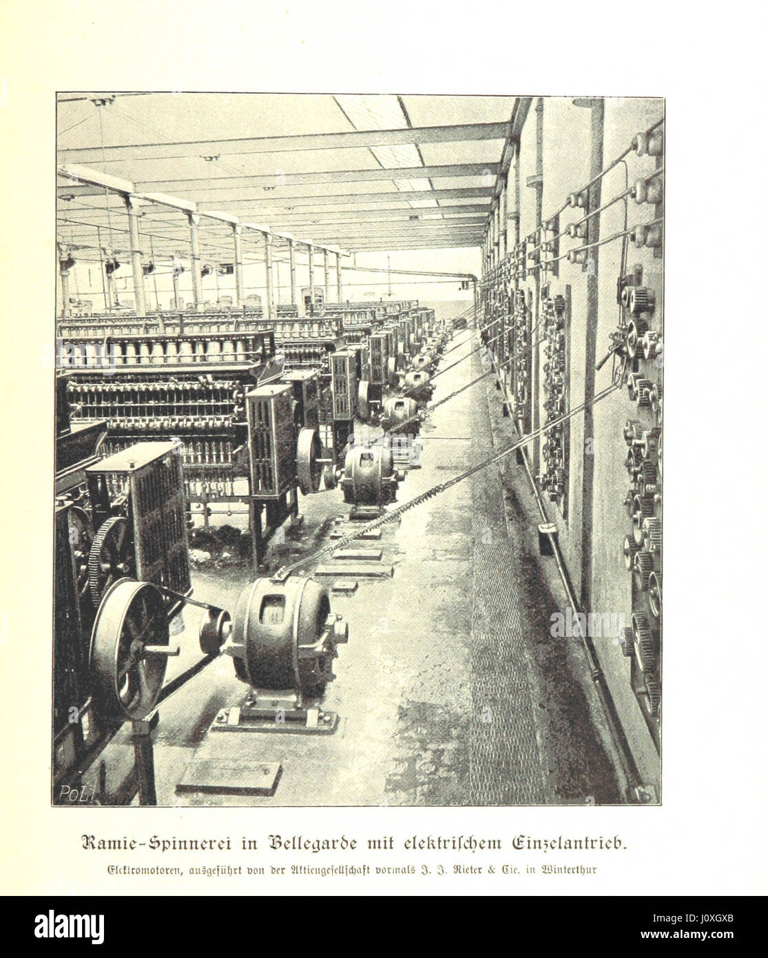 An overview of Switzerland's development in the 19th century, edited by ...