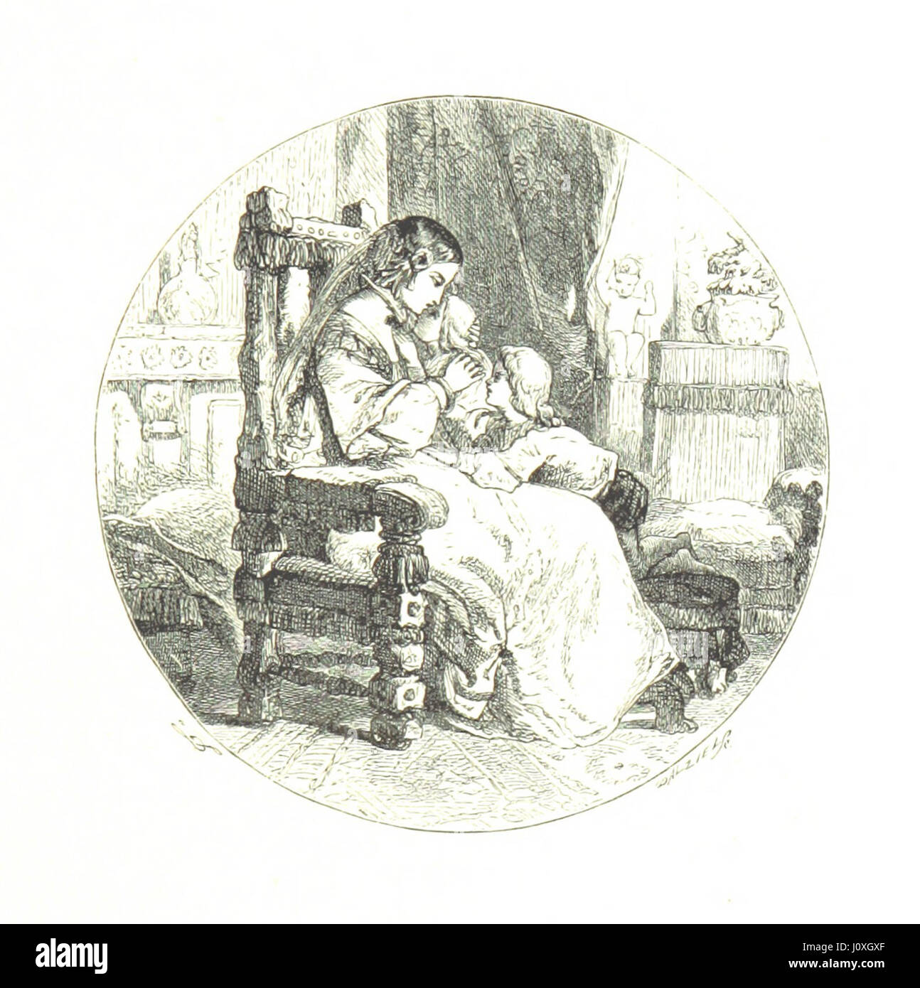 This collection features dramatic poems, now published for the first ...