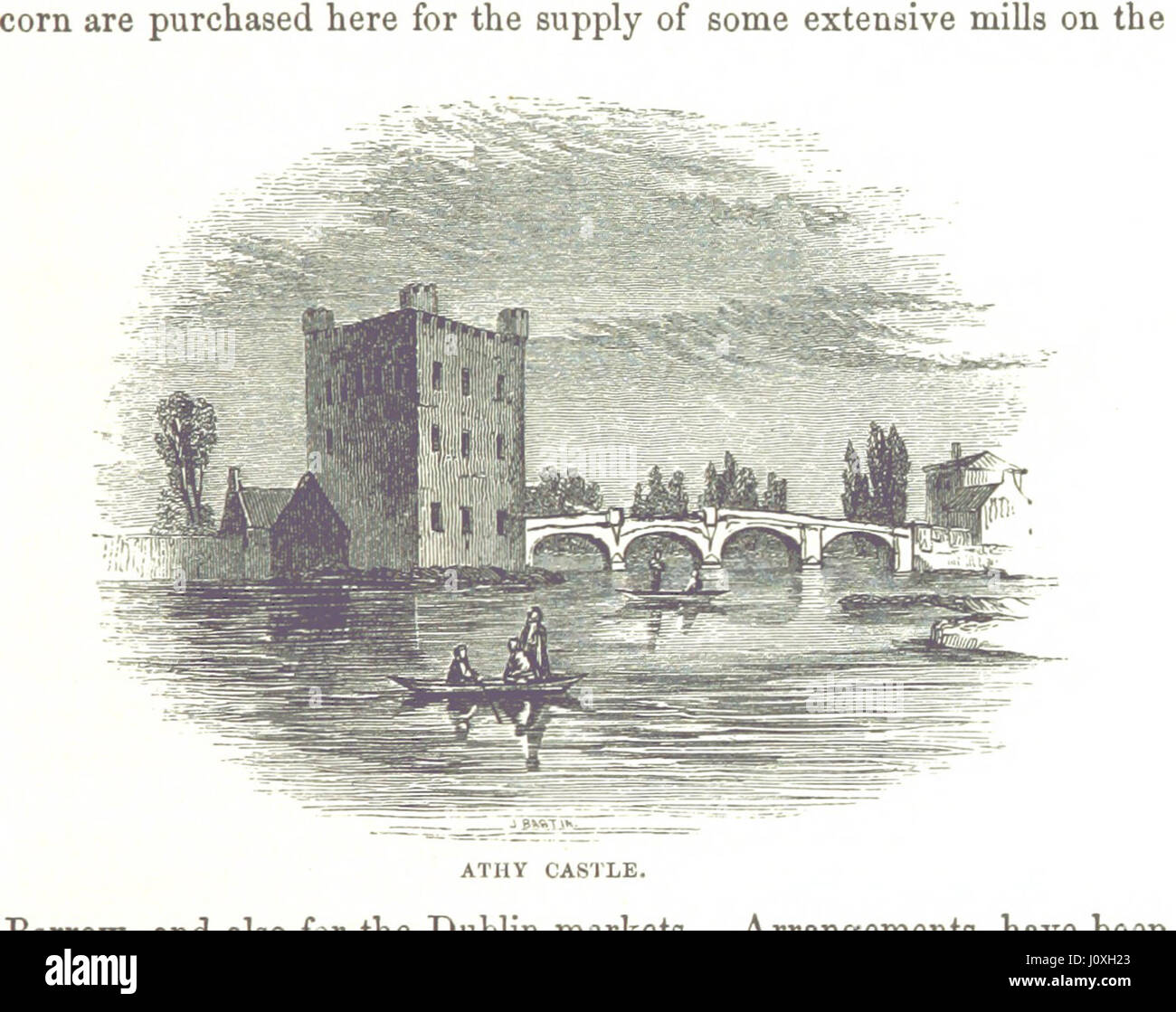 This image from 'Sights and Scenes in our Fatherland' shows scenes of ...