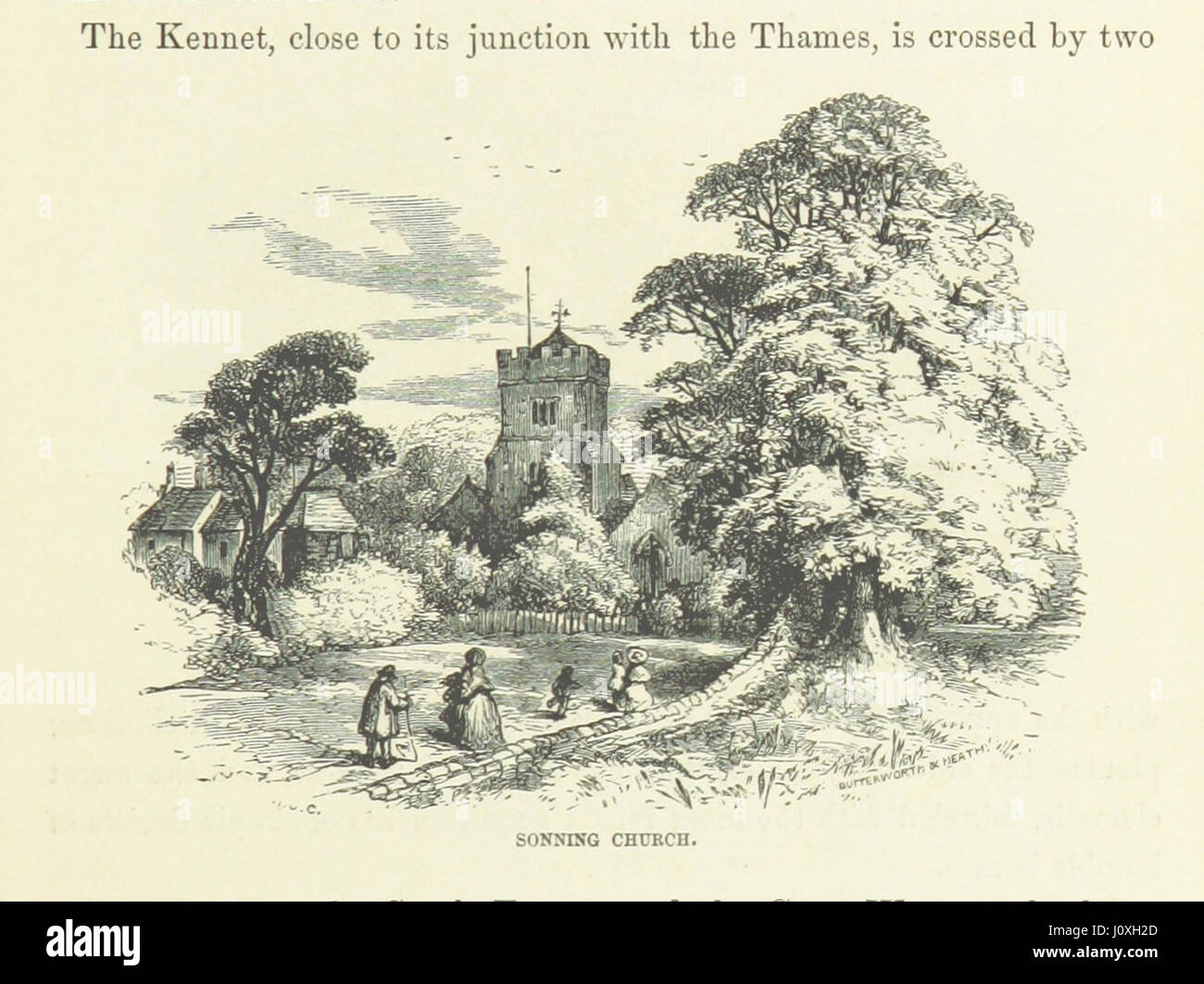 'The Book of the Thames' explores the River Thames in depth, examining ...