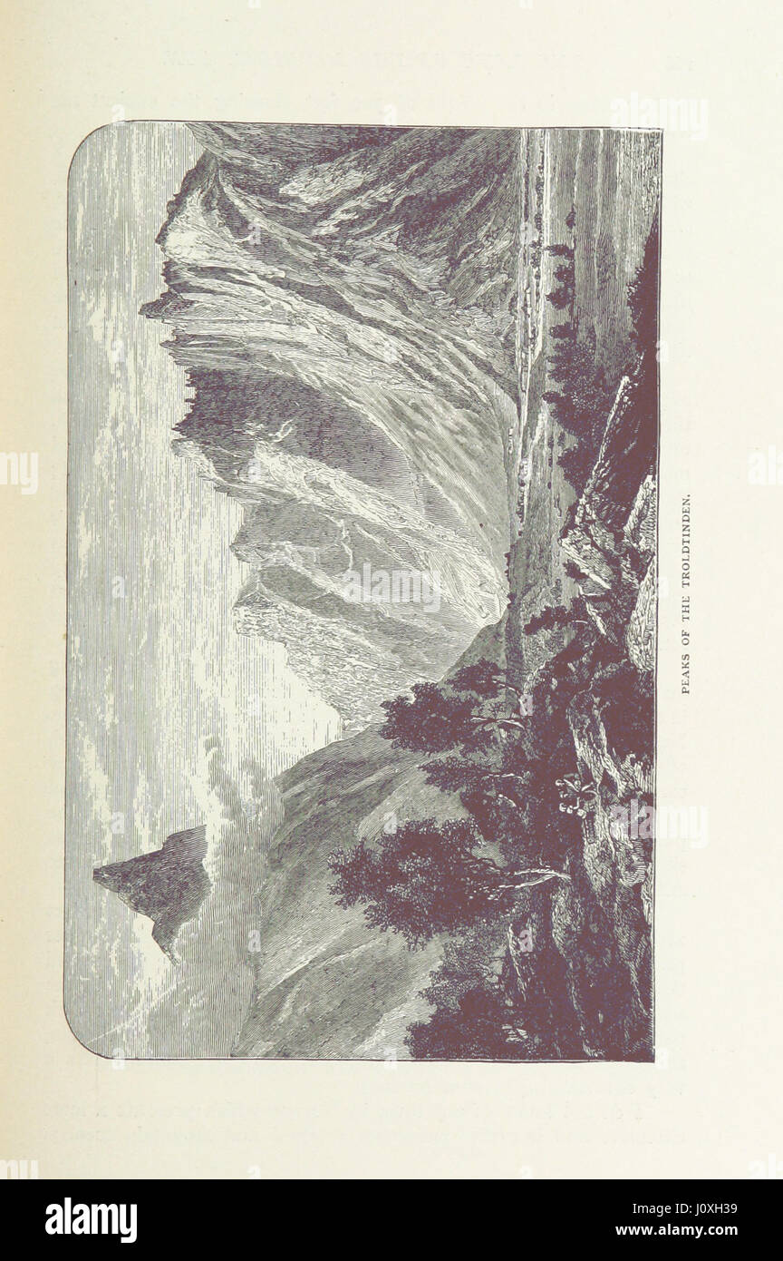 This book explores the Arctic regions known as the Land of the Midnight ...