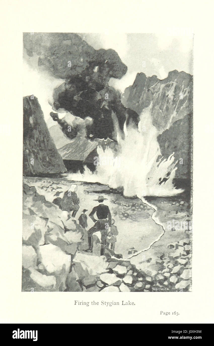 A fictional narrative detailing unusual events in the life of Professor ...