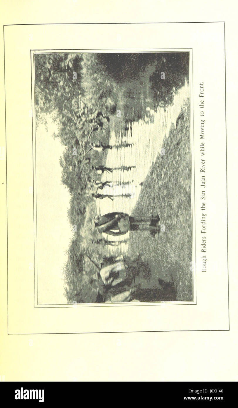 Rough riders museum hi-res stock photography and images - Alamy