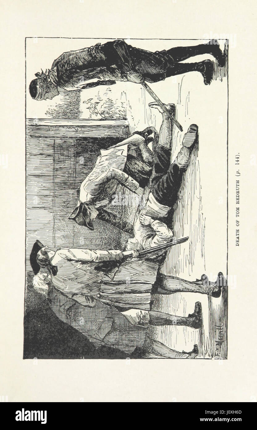 The second edition of Robert Louis Stevenson's classic adventure novel ...