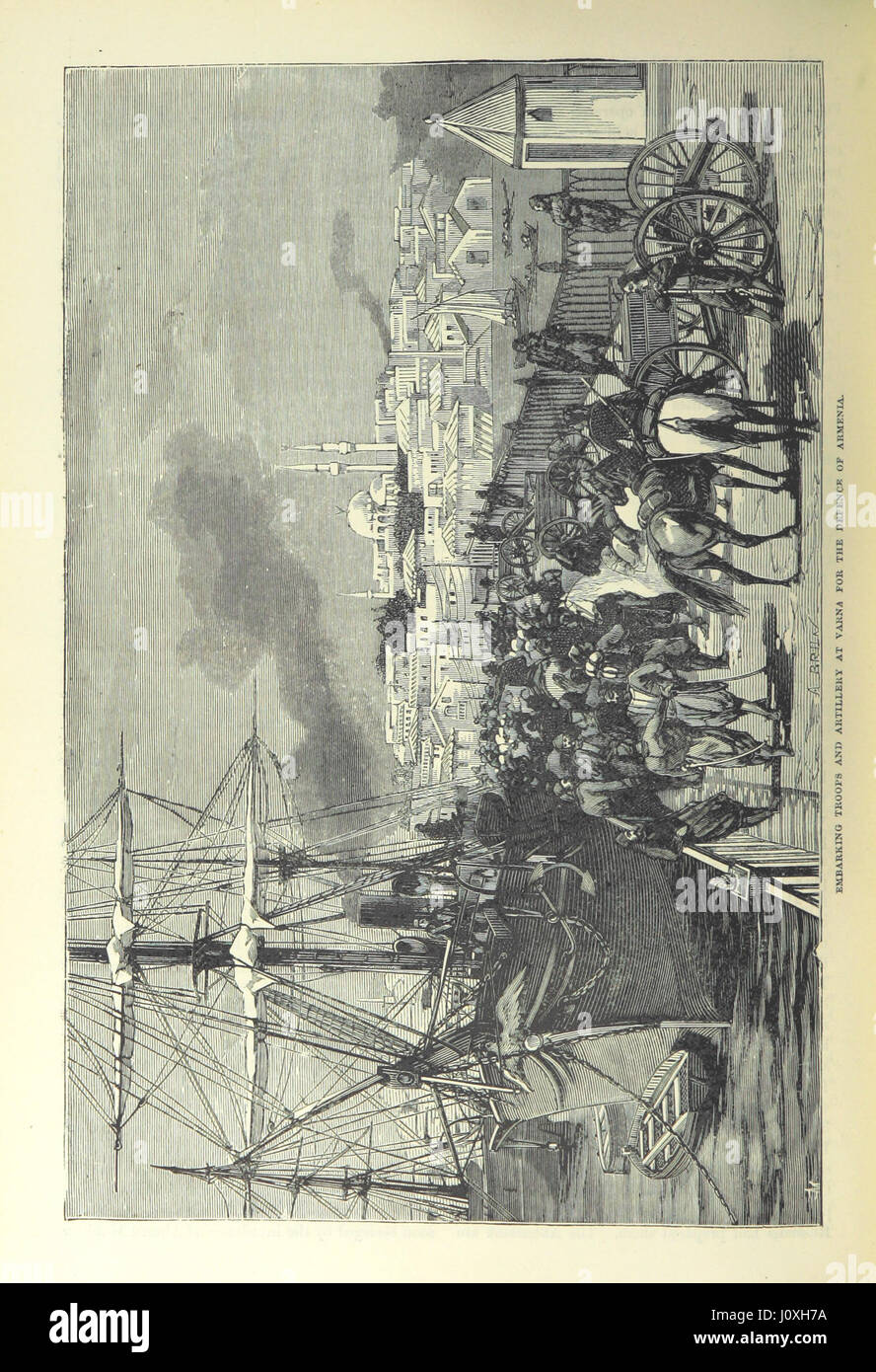 Cassell's Illustrated History of the Russo-Turkish War provides a ...