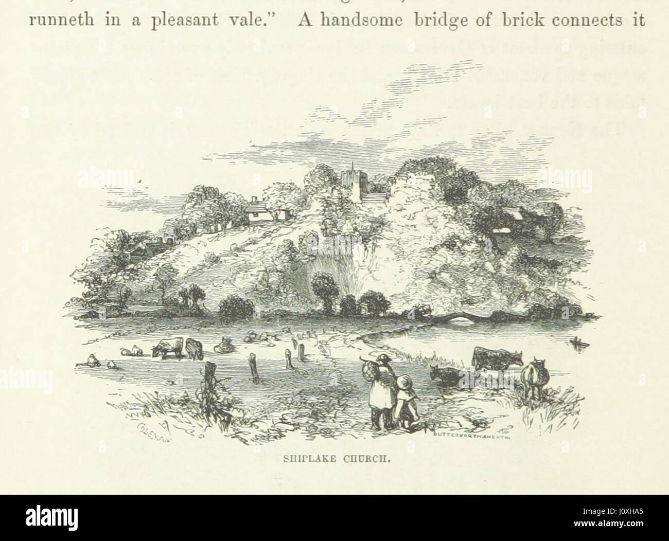 This book explores the River Thames, detailing its geography, history ...