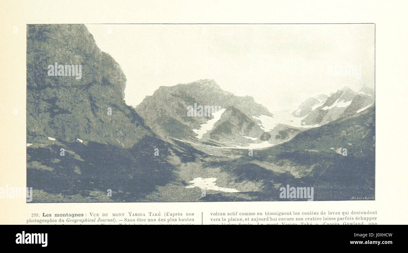 This geographical album offers a detailed overview of global geography ...